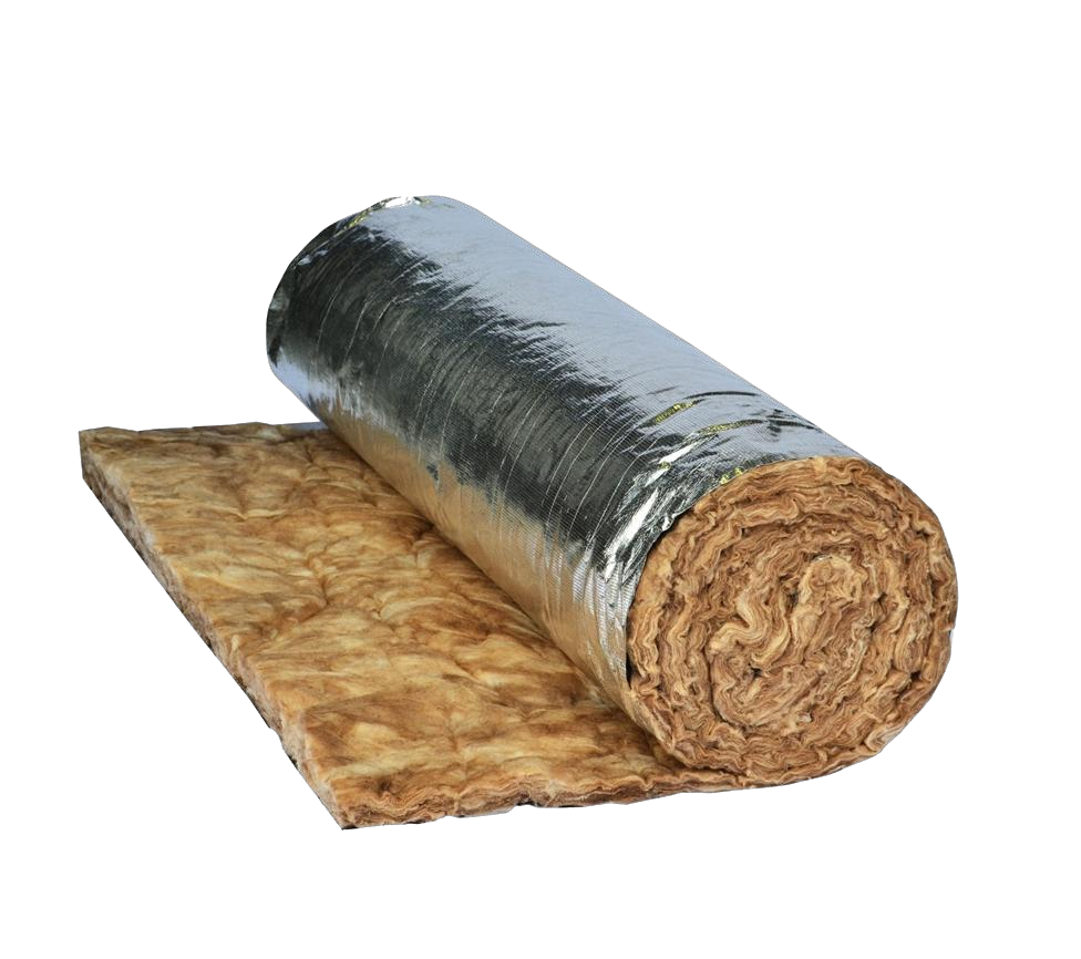 Thermafoil Roof Insulation Blanket | Condensation & Thermal Control ...